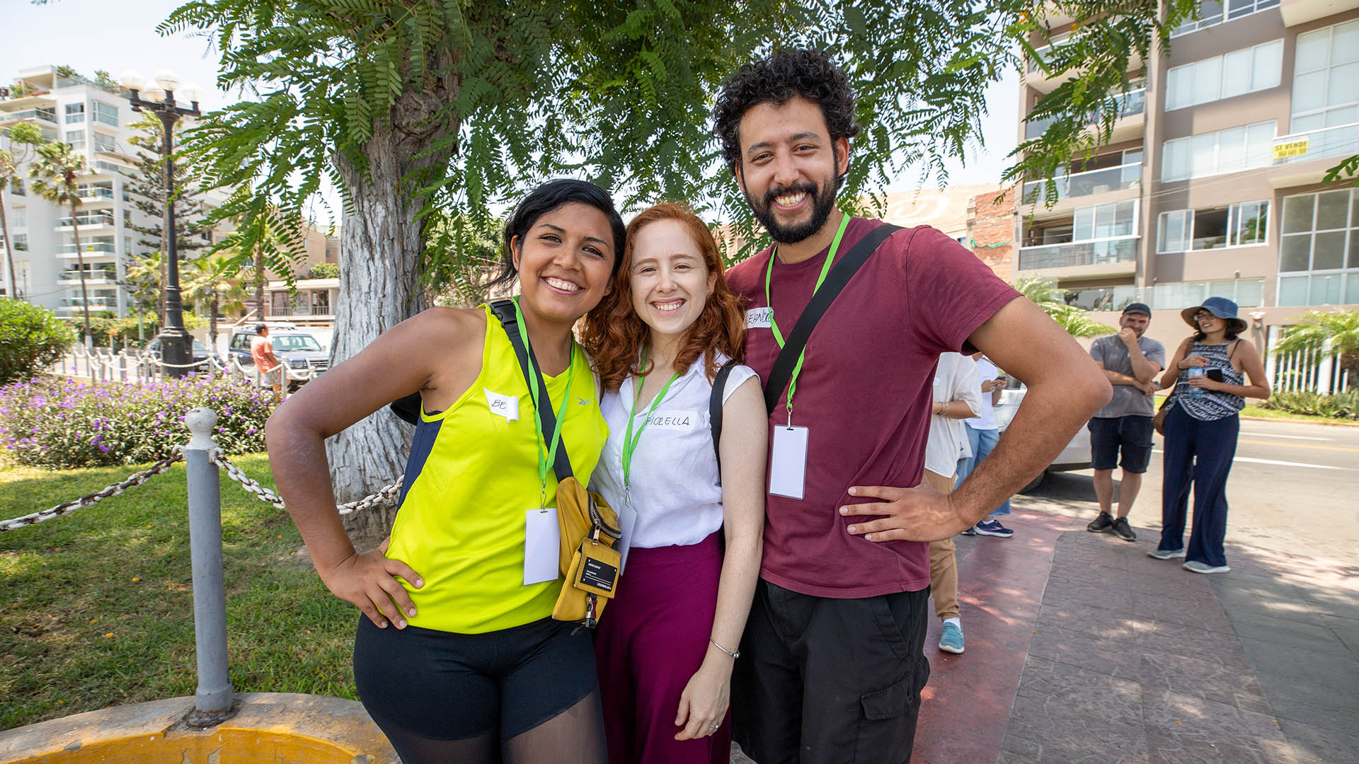 Limapolis 2124: un recorrido por Armatambo, el primer asentamiento ...