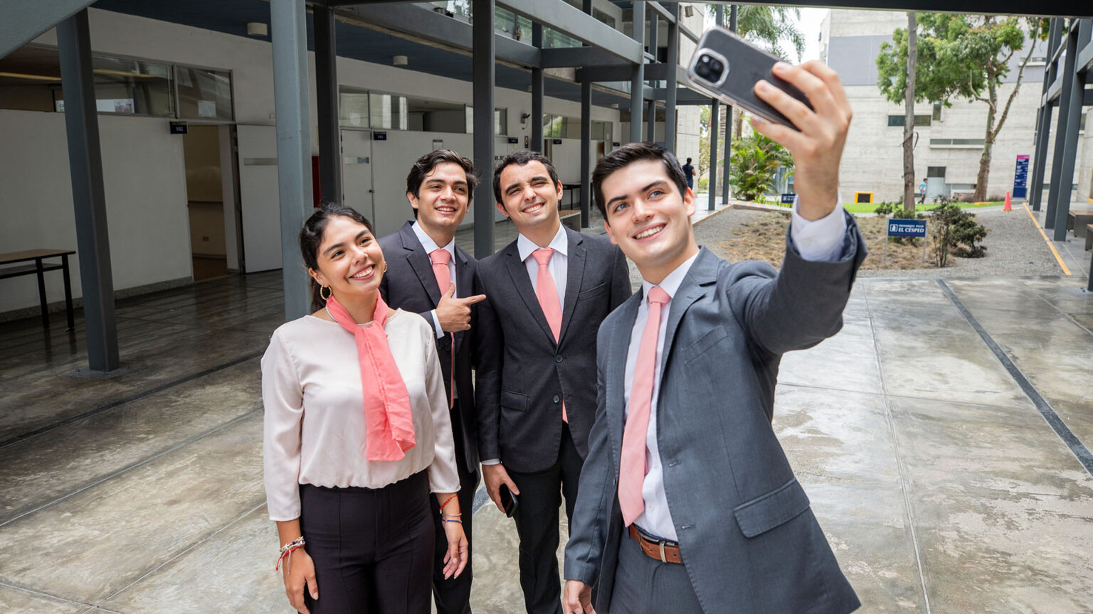 "Debatir es mucho más que solo discutir": así fue el mundial de debate ...