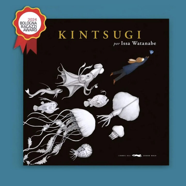 ¿Qué inspiró a Issa Watanabe al crear el libro infantil más lindo del ...