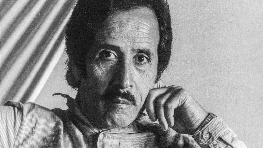 Eielson 100: La PUCP celebra el centenario de Jorge Eduardo Eielson