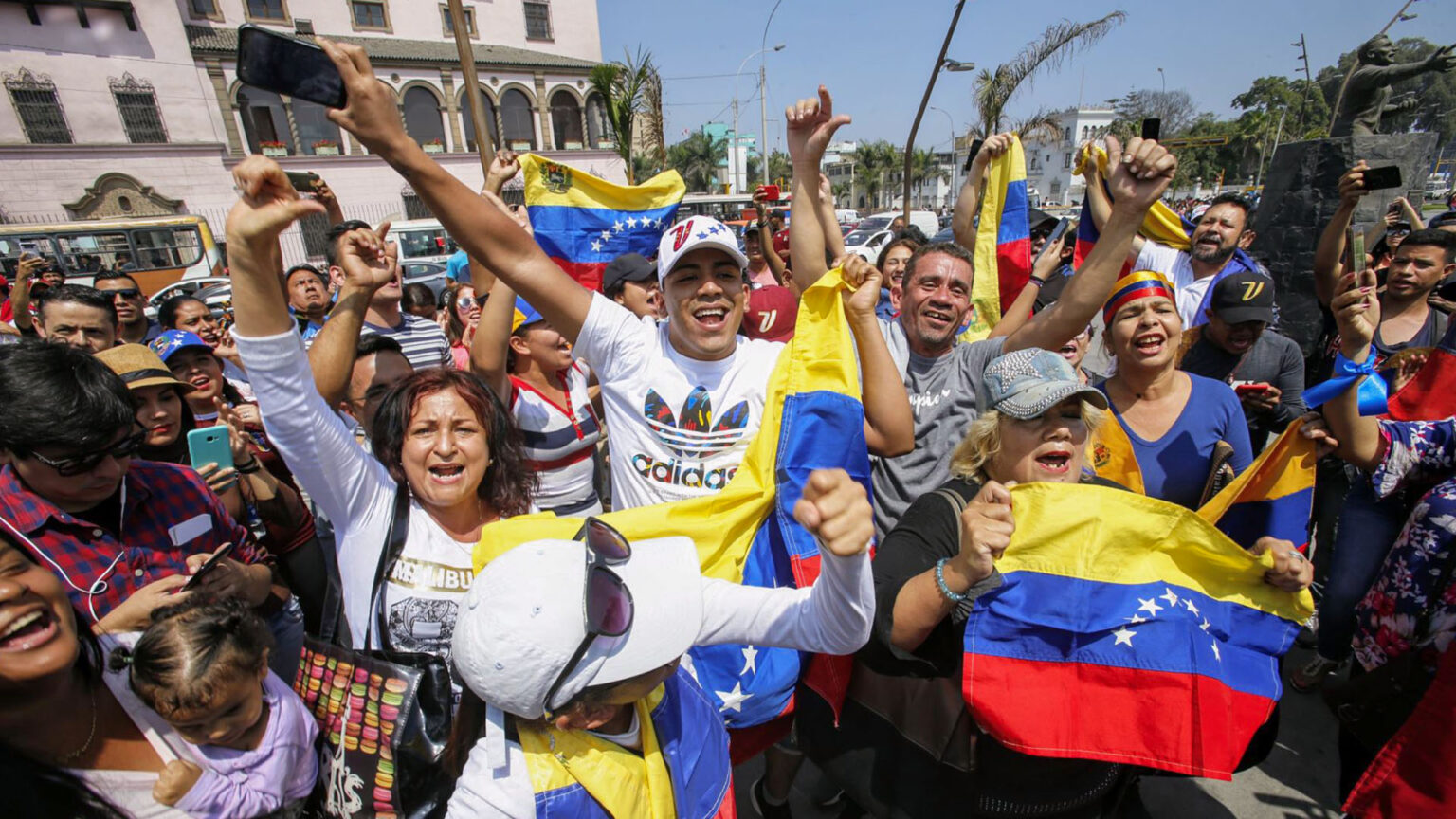 Migración venezolana: impacto de las elecciones del 28 de julio