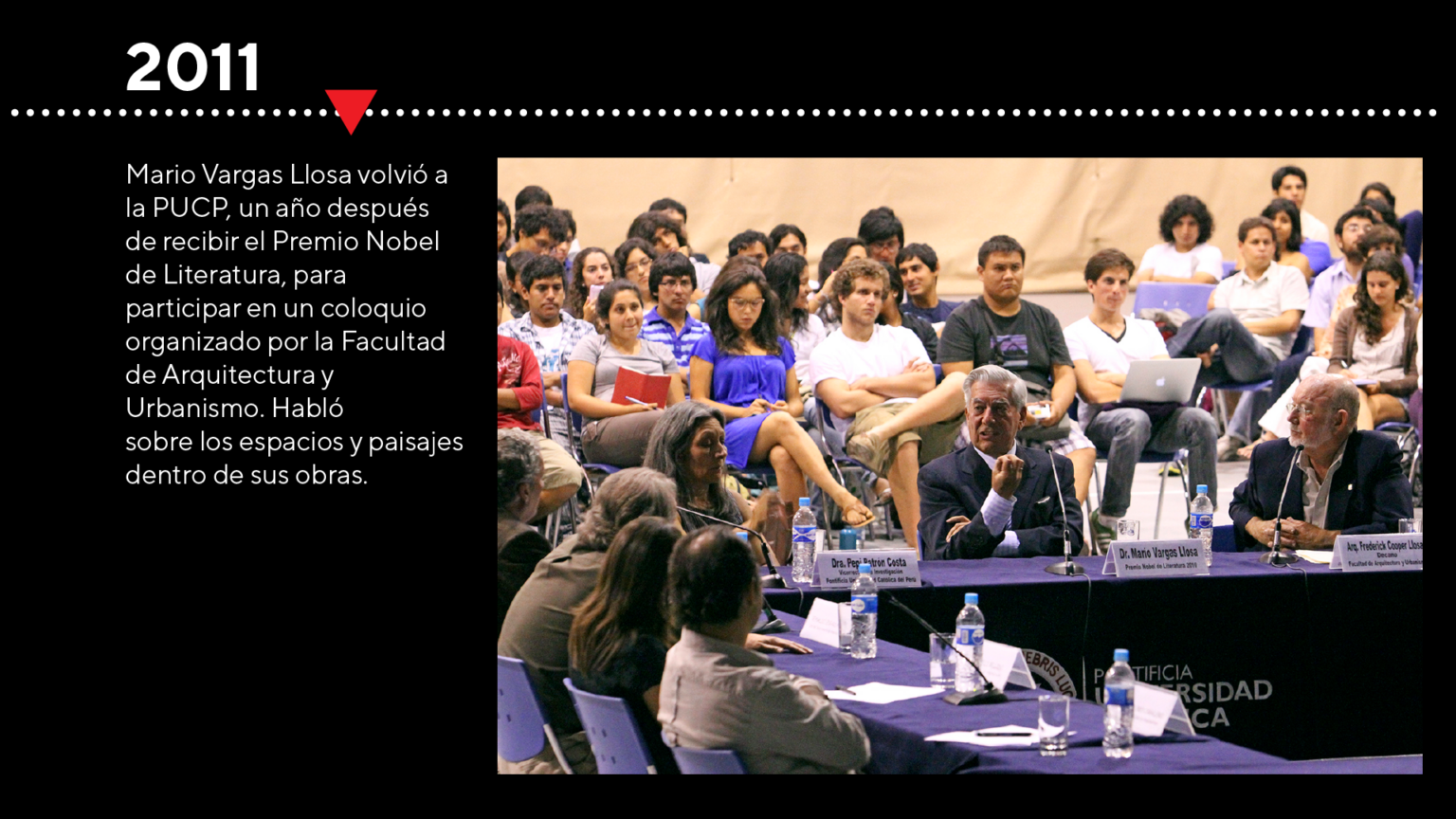 Mario Vargas Llosa: un legado inmortal en literatura y pensamiento ...