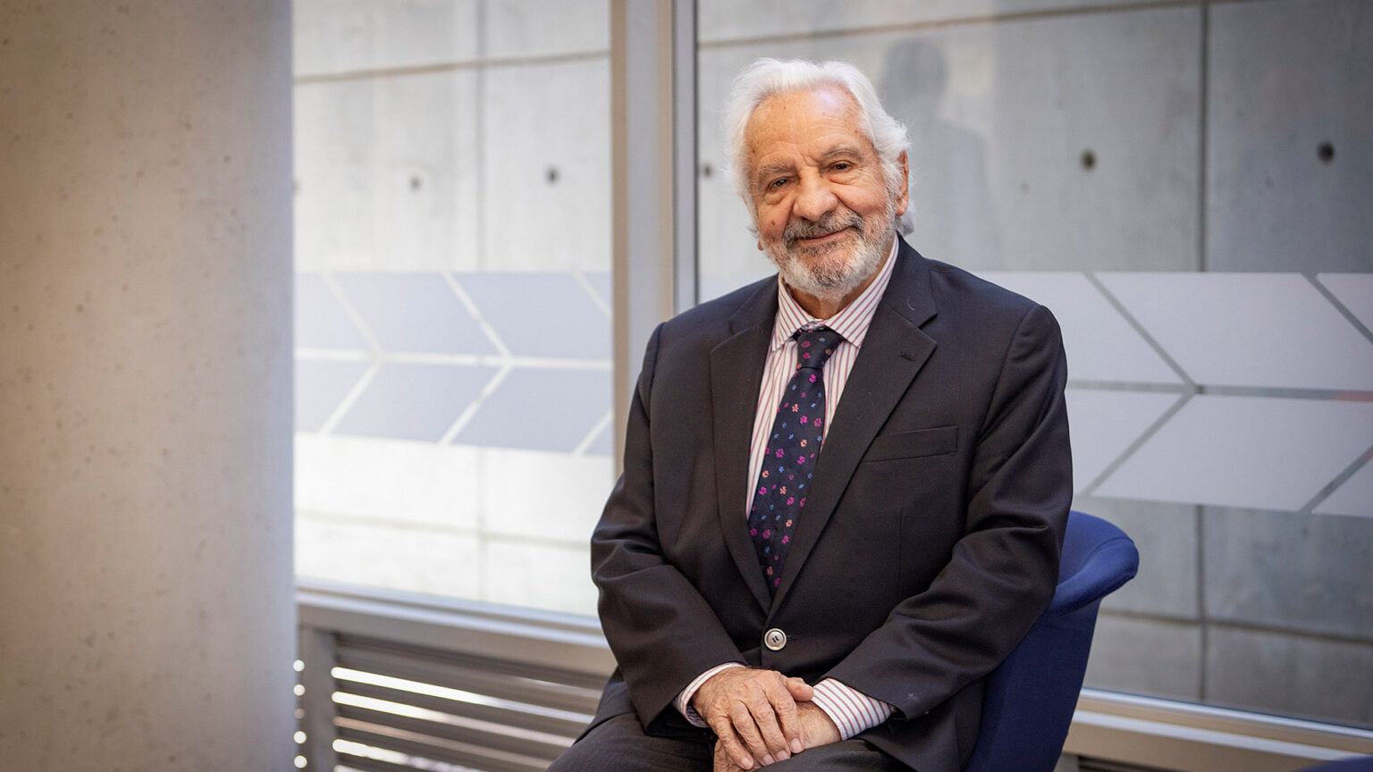 Max Hernández: "Imaginemos primero cómo sería el pacto social que ...