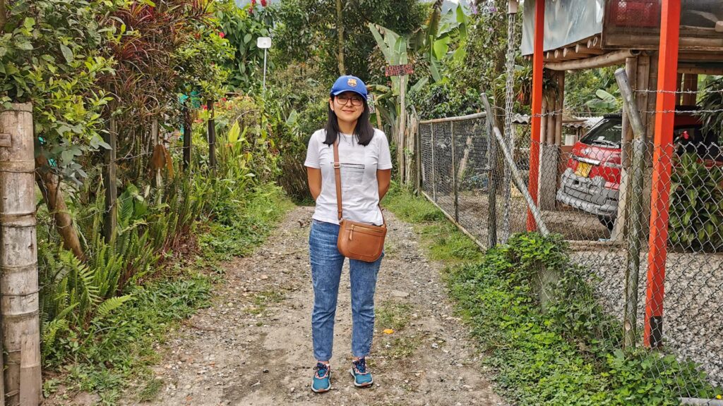 Madai Urteaga: egresada PUCP se graduó como doctora en Harvard