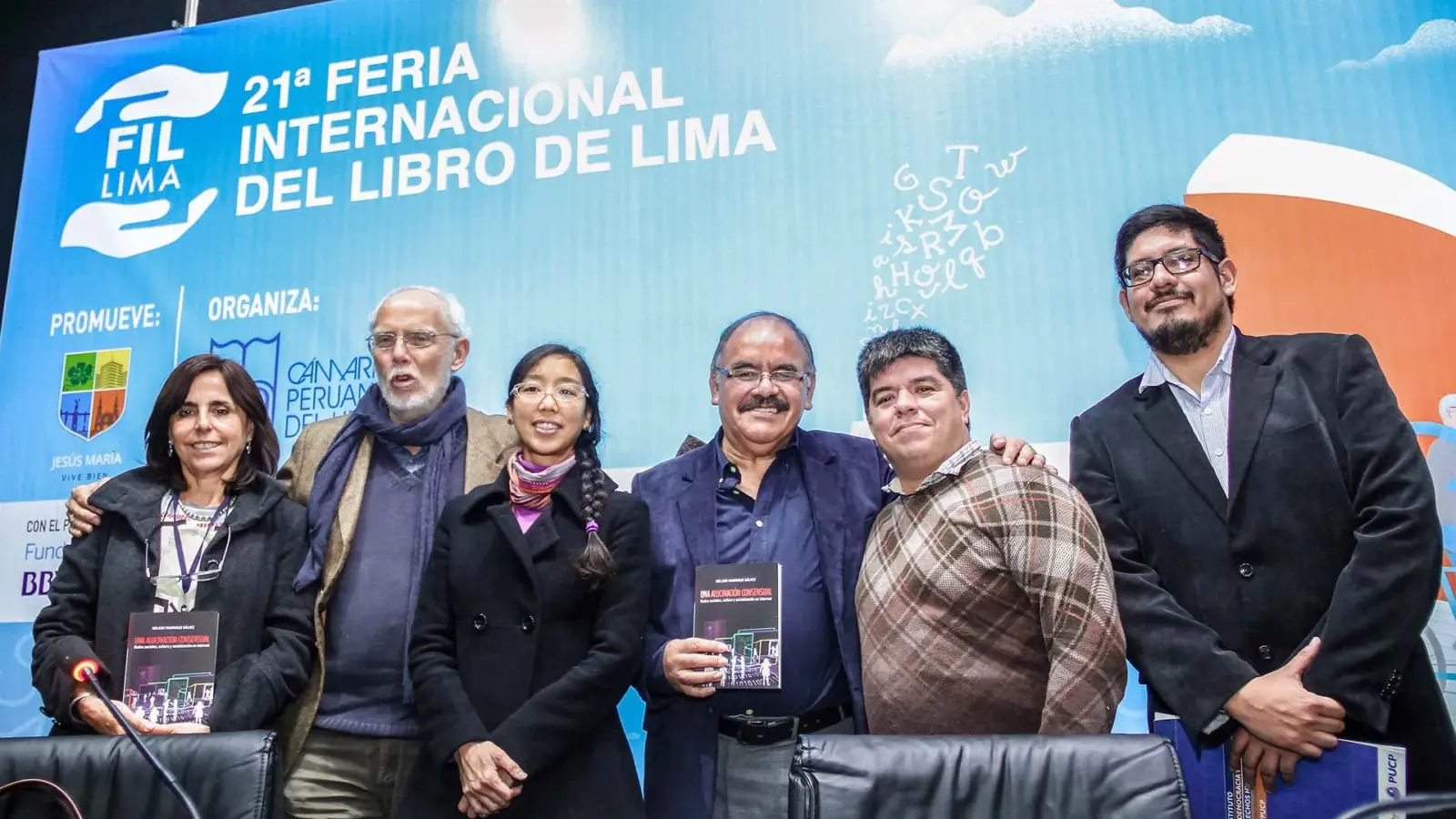 Nelson Manrique Gálvez (1947 - 2026) - PuntoEdu PUCP