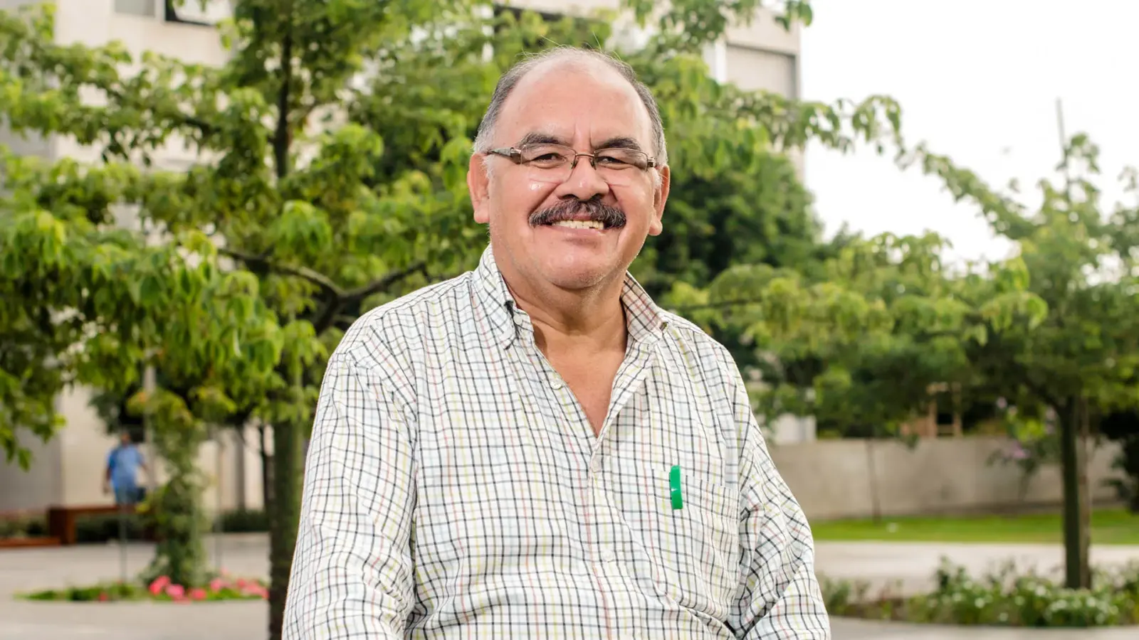 Nelson Manrique Gálvez (1947 - 2026) - PuntoEdu PUCP